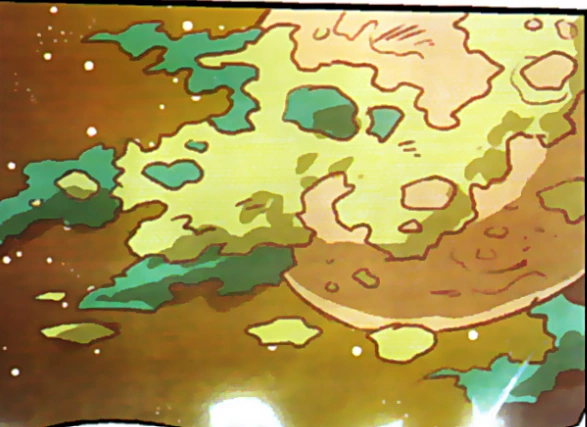 Claw Reef | TMNTPedia | Fandom