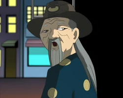 Sun (2003 TV series)/Gallery | TMNTPedia | Fandom