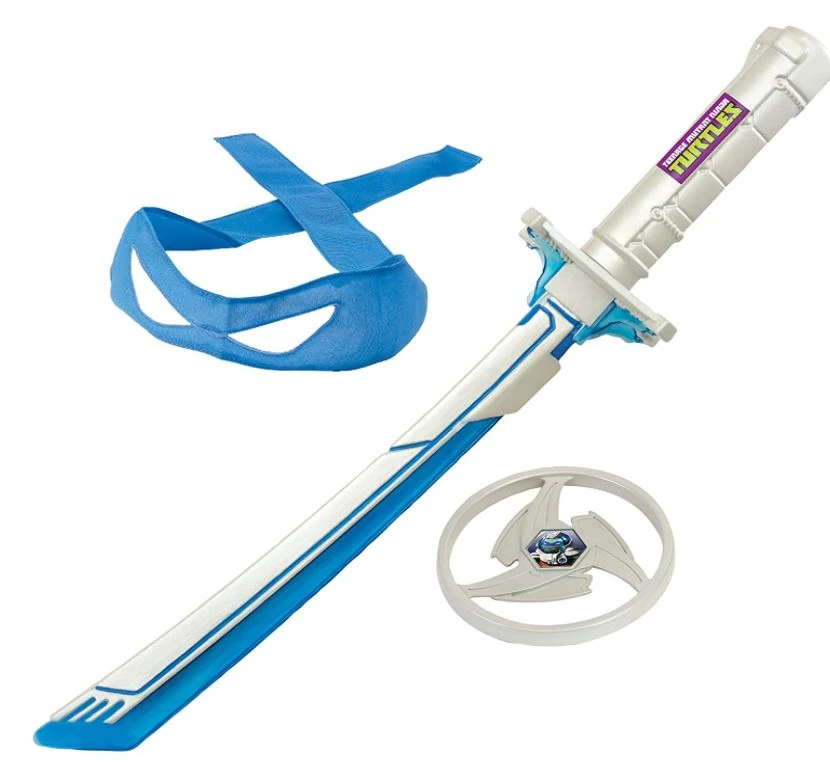 Leonardo Ninja Combat Gear (2015 toy) | TMNTPedia | Fandom