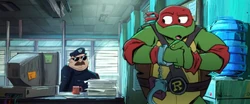 Mutant Battle Arena/Gallery | TMNTPedia | Fandom