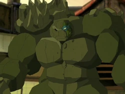 Stone Guard/Gallery | TMNTPedia | Fandom