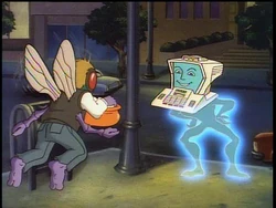 Pandimensional spacecraft computer/Gallery | TMNTPedia | Fandom