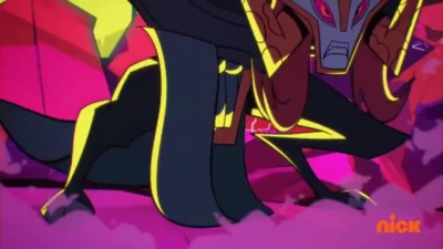 Shadow of Evil/Gallery | TMNTPedia | Fandom