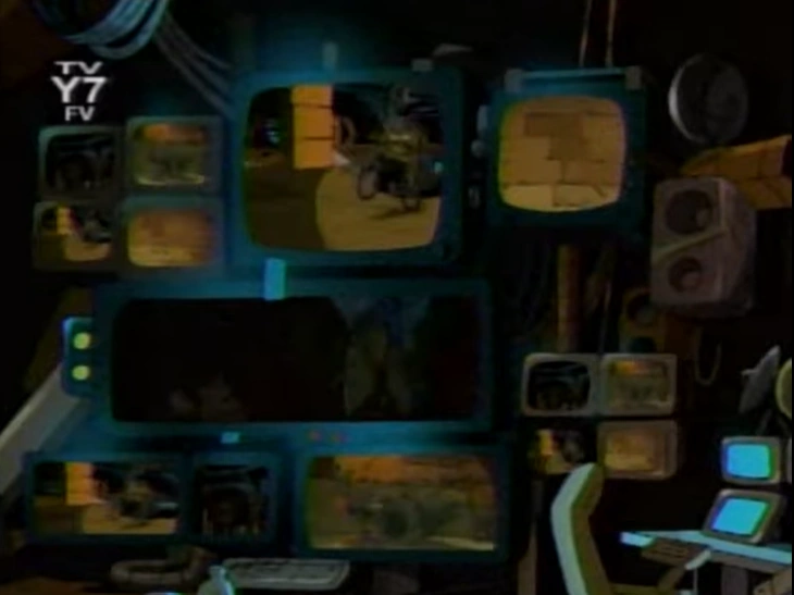 Wild World of Sports/Gallery | TMNTPedia | Fandom