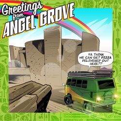 Angel Grove | TMNTPedia | Fandom
