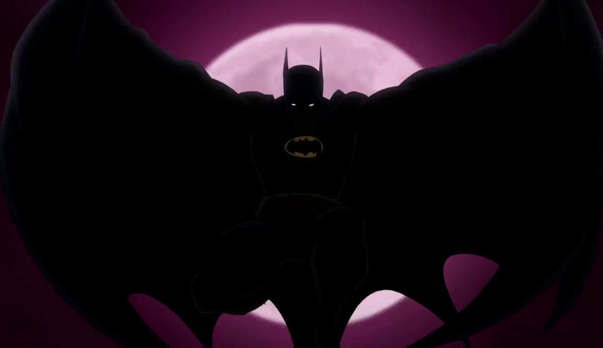 Bruce Wayne Batman Vs Tmntgallery Tmntpedia Fandom