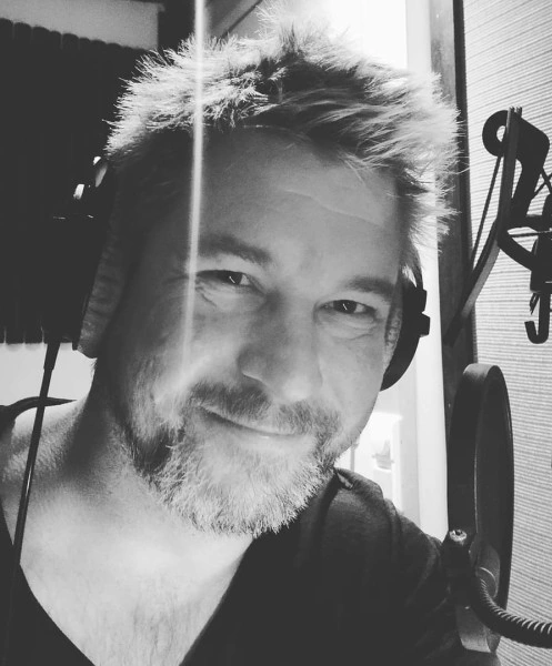 Jari Härkönen | TMNTPedia | Fandom