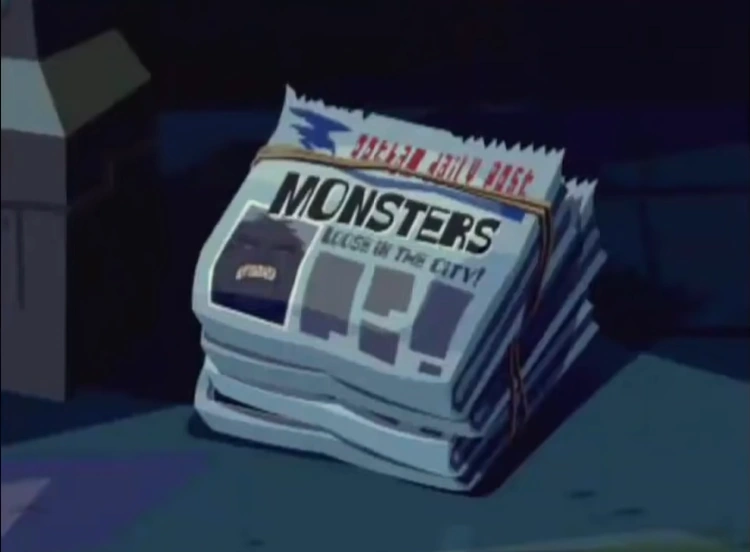 Midnight Snack/Gallery | TMNTPedia | Fandom