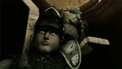 Sectoid 1/Gallery | TMNTPedia | Fandom