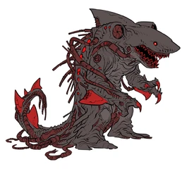 Armaggon (IDW) | TMNTPedia | Fandom