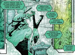 The Book of Splinter/Gallery | TMNTPedia | Fandom