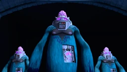 Biotroide | Wiki TMNT | Fandom