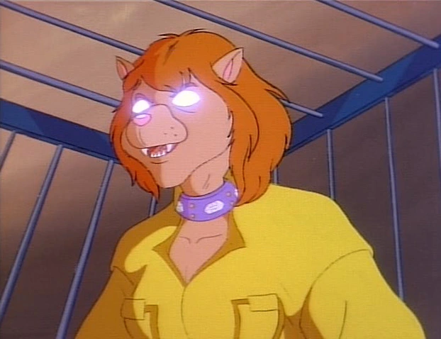 Mind control collar | TMNTPedia | Fandom