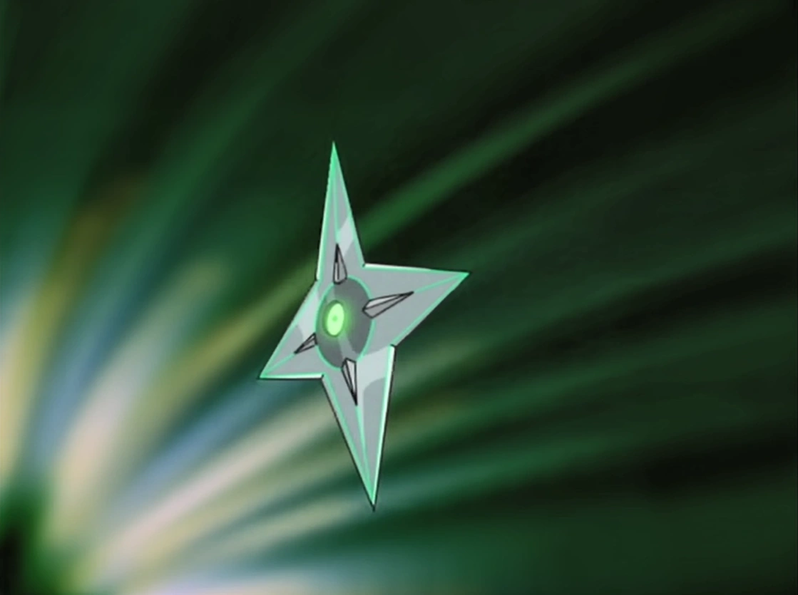 Explosive shuriken | TMNTPedia | Fandom