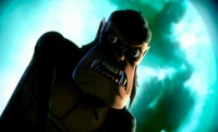 Dr. Tyler Rockwell | Wiki TMNT | Fandom