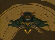 Flying Turtles/Gallery | TMNTPedia | Fandom