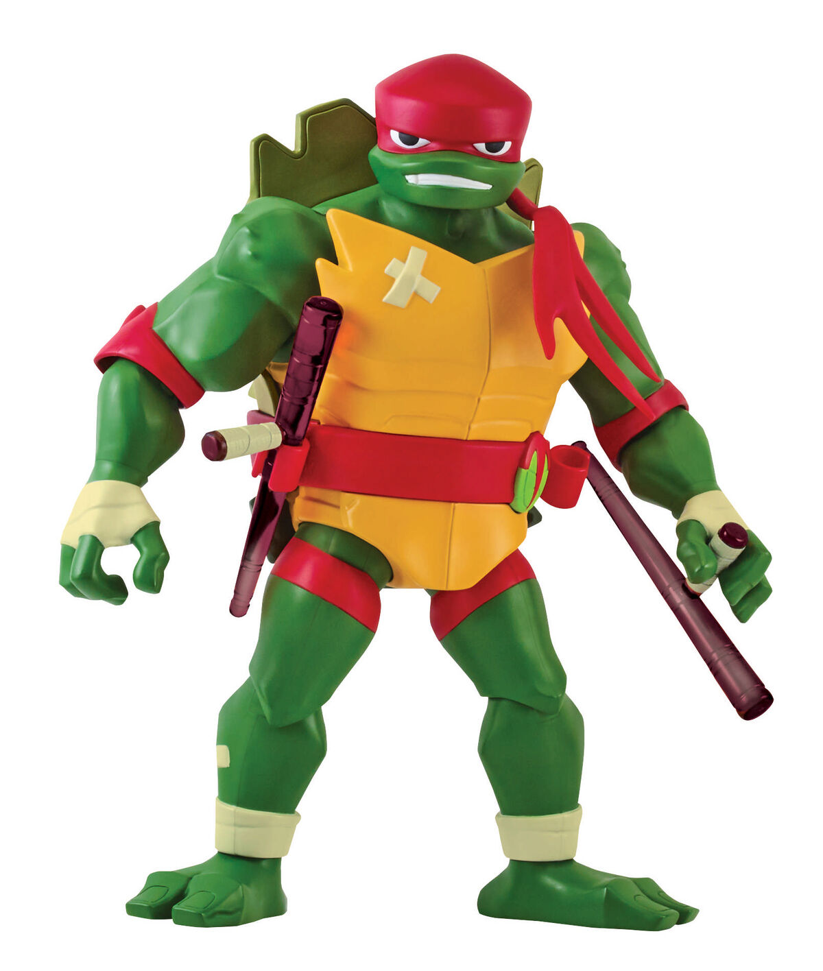 Giant Raphael (2018 action figure) | TMNTPedia | Fandom
