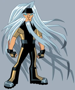 Metal Head (2003 TV series) | TMNTPedia | Fandom