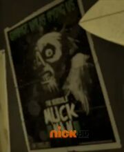 Invasion of the Squirrelanoids | TMNTPedia | Fandom