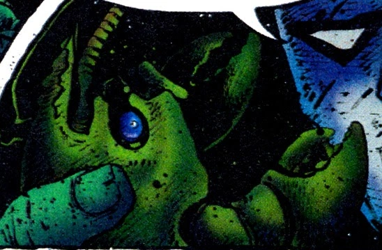 Royal Roe | TMNTPedia | Fandom