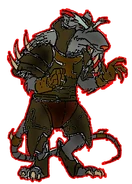 Sliver | TMNTPedia | Fandom