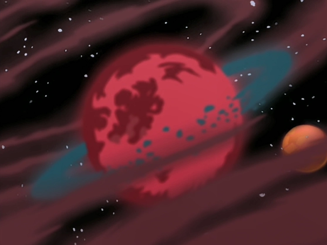 Turtles in Space - Part 3: The Big House/Gallery | TMNTPedia | Fandom