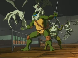 Gremlins/Gallery | TMNTPedia | Fandom