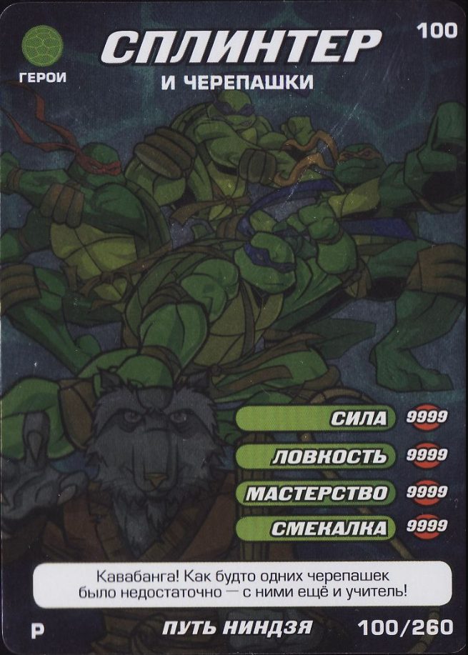 Splinter, and the Ninja Turtles | TMNTPedia | Fandom