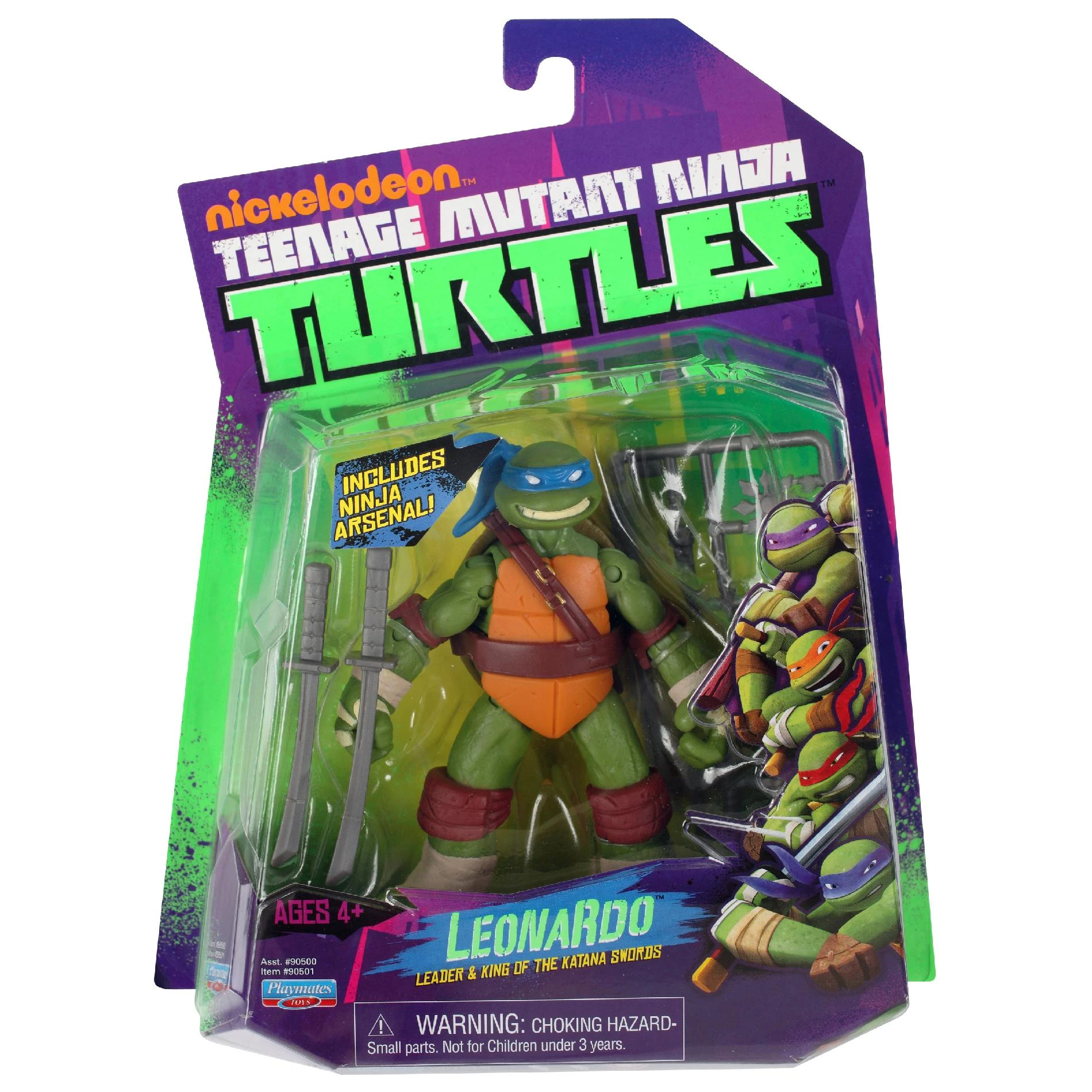 Leonardo (2012 action figure) | TMNTPedia | Fandom