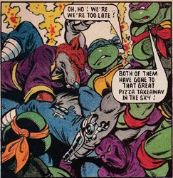 Dynamic Duo!/Gallery | TMNTPedia | Fandom