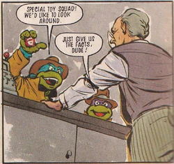 Toy Boy Turtles/Gallery | TMNTPedia | Fandom