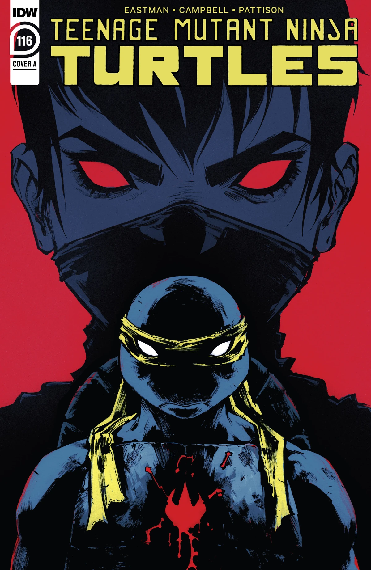 Time After Time, Part 4 | TMNTPedia | Fandom