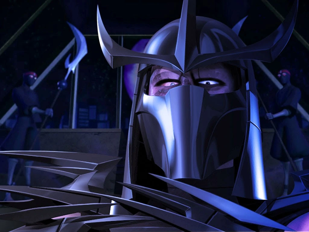 Destructor (Serie 2012)/Galería | Wiki TMNT | Fandom
