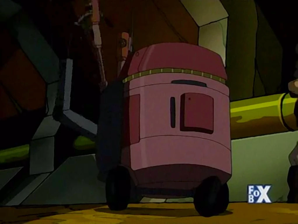 Amelia | Teenage Mutant Ninja Turtles Wiki | Fandom