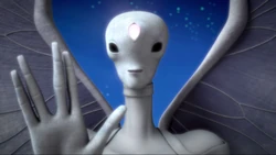 Aeons/Gallery | TMNTPedia | Fandom