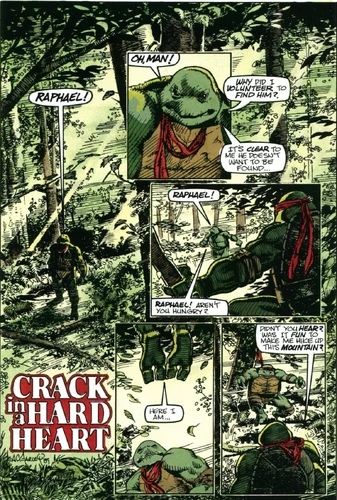 Crack in a Hard Heart | TMNTPedia | Fandom
