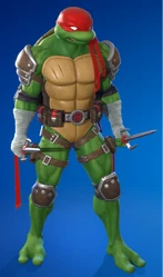 Raph's Sai/Gallery | TMNTPedia | Fandom