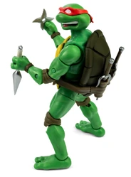 Best of Raphael (2022 BST AXN figure) | TMNTPedia | Fandom