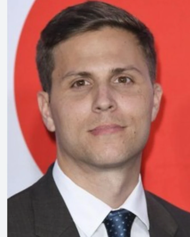 Josh Fagen | TMNTPedia | Fandom