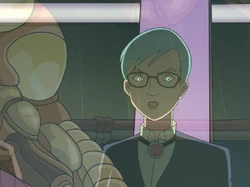 Utrom Council Trio (2003 TV series)/Gallery | TMNTPedia | Fandom