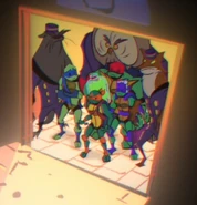 Fox bellhop/Gallery | TMNTPedia | Fandom