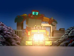Battle Shell (2003 TV series)/Gallery | TMNTPedia | Fandom