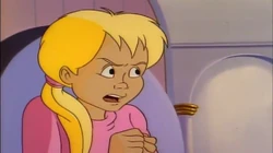 Caitlin/Gallery | TMNTPedia | Fandom