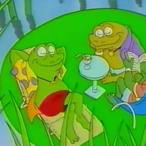 Discuss Everything About TMNTPedia | Fandom