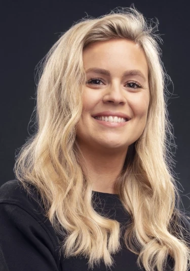 Emilie Helgesen | TMNTPedia | Fandom