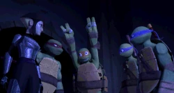 Hamato Miwa (2012 TV series)/Animations | TMNTPedia | Fandom