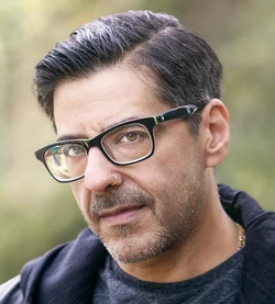 Mithridatis | TMNTPedia | Fandom