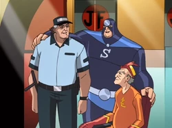 Stephen (2003 TV series)/Gallery | TMNTPedia | Fandom