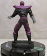 Alpha One (Heroclix TMNT1-015) | TMNTPedia | Fandom