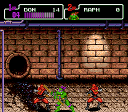 Teenage Mutant Ninja Turtles: The Hyperstone Heist/Gallery | TMNTPedia ...